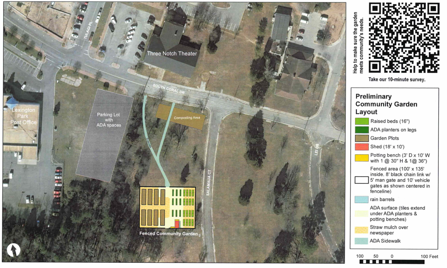 CDC awarded Community Investment Tax Credit – St. Mary’s CDC