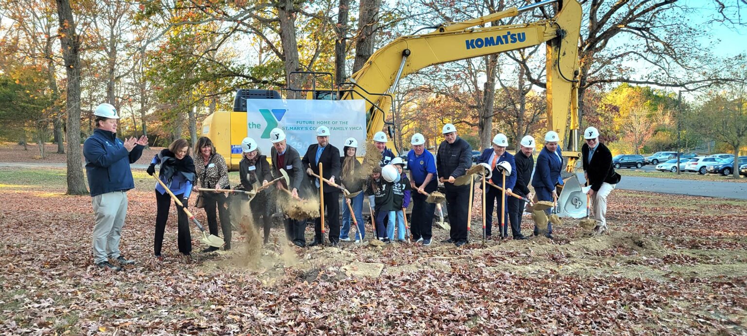 Lexington Park Business Association – St. Mary’s CDC